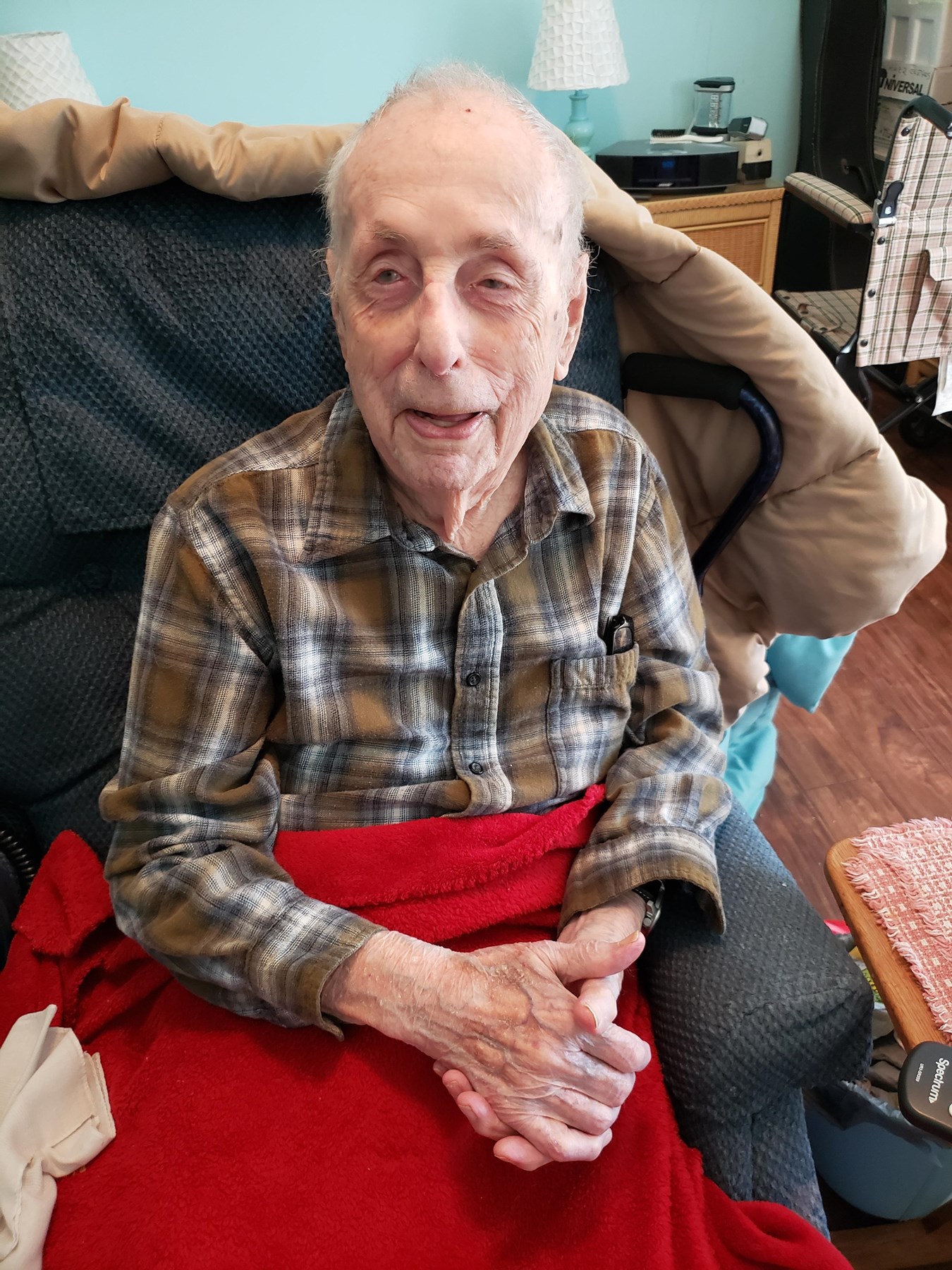 Maynard Joseph Cheney avis de décès - Thomasville, NC