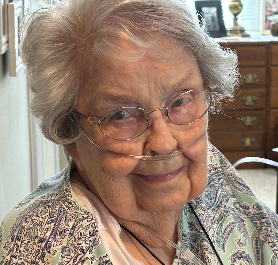 Eileen Goldhardt Obituary - Grove City, OH