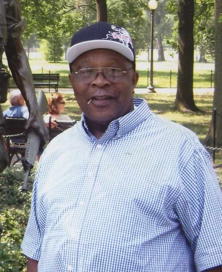Frank Felton Obituary - Montgomery, AL