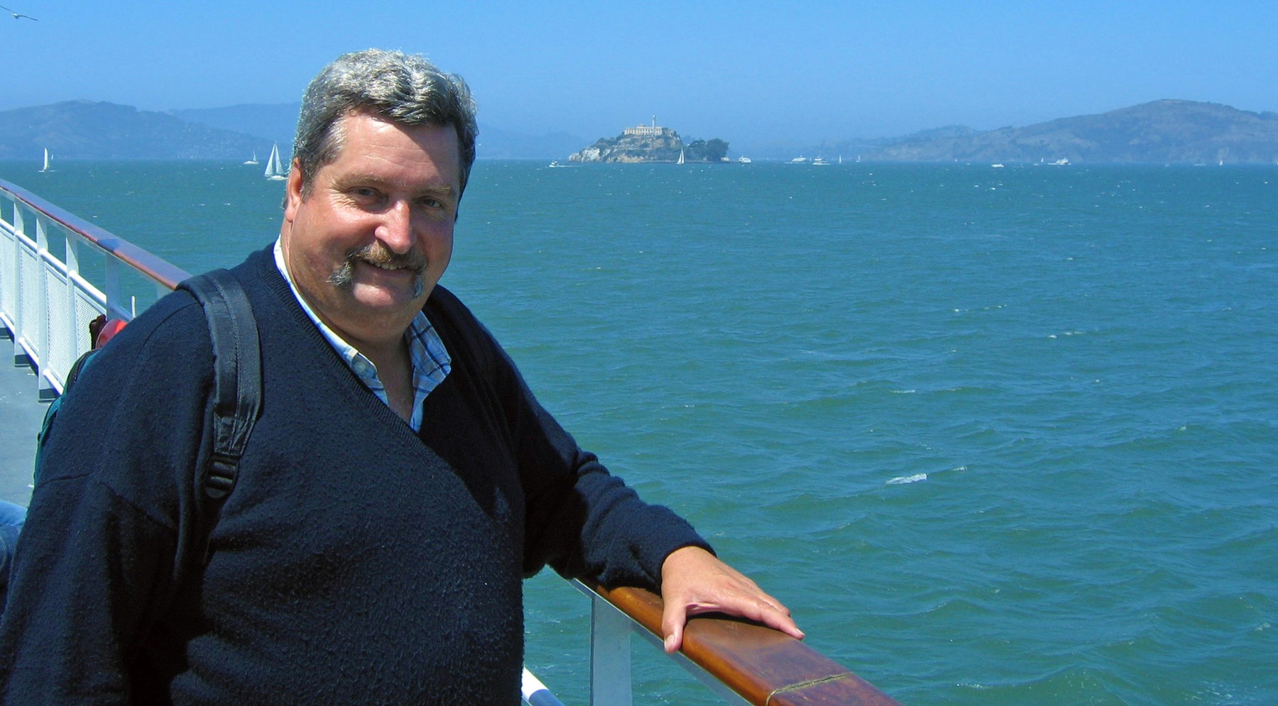 Keith Kavasch Obituary - Fremont, CA