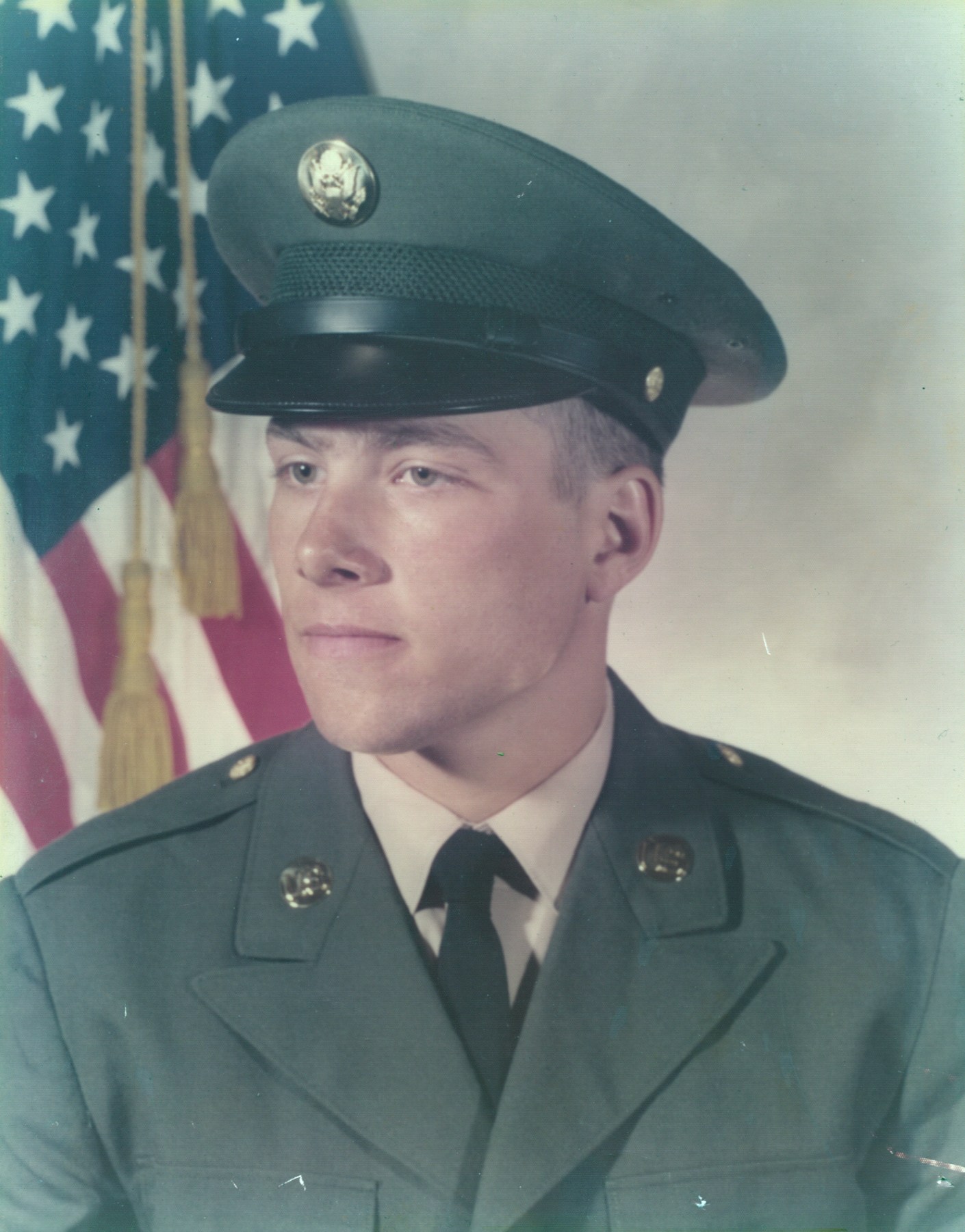 Gary Wayne Hessel Obituary - McGregor, TX