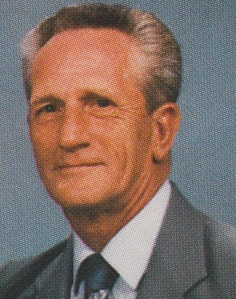 Joseph Purvis Obituary - Shreveport, LA