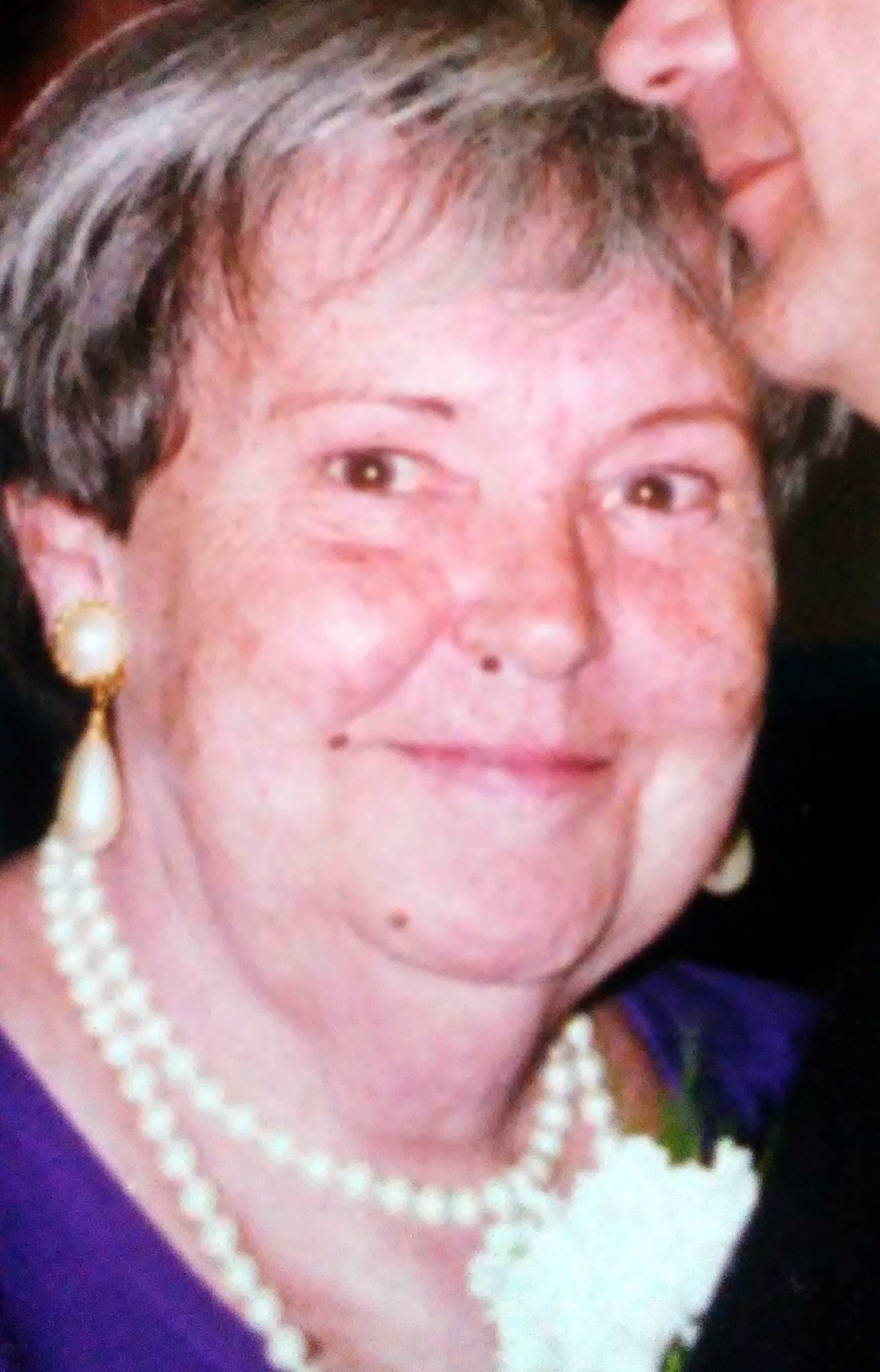 Mary Pollock Obituary - Hyannis, MA