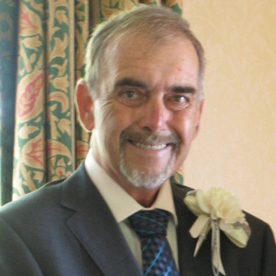 Roger Percival Obituary - Guelph, ON