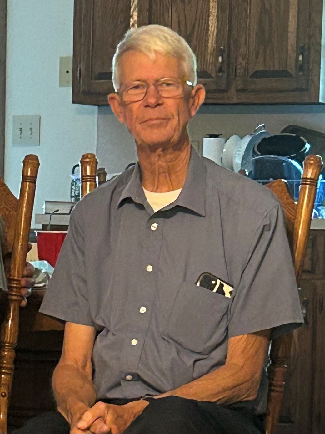 David Lamb Obituary - Sarasota, FL