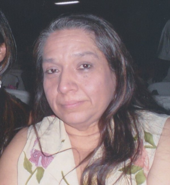 Ms. Sandra Galindo Flores Obituary - San Antonio, TX
