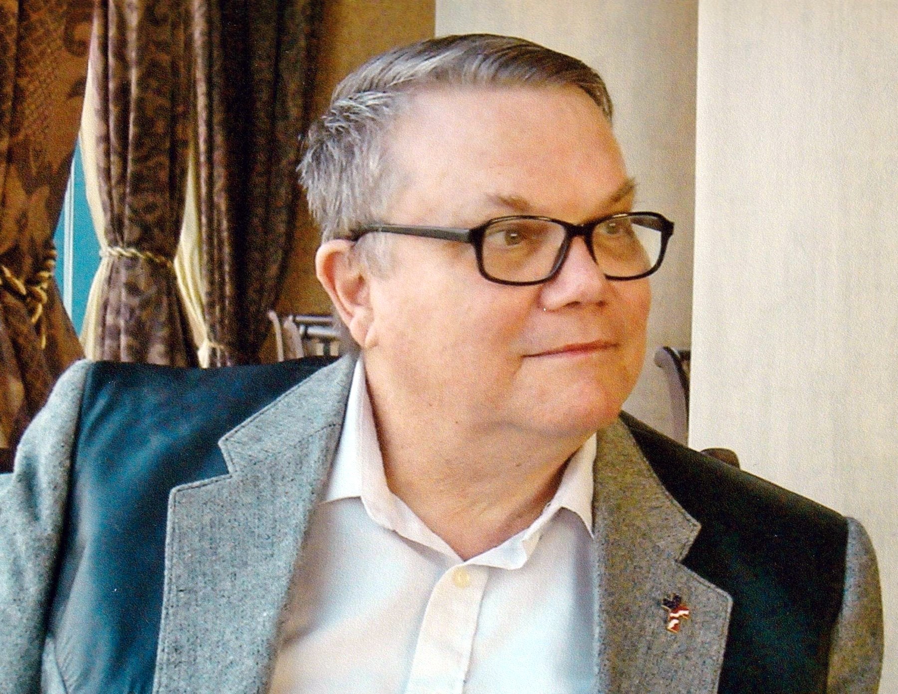 Donald Henson Obituary - Corpus Christi, TX