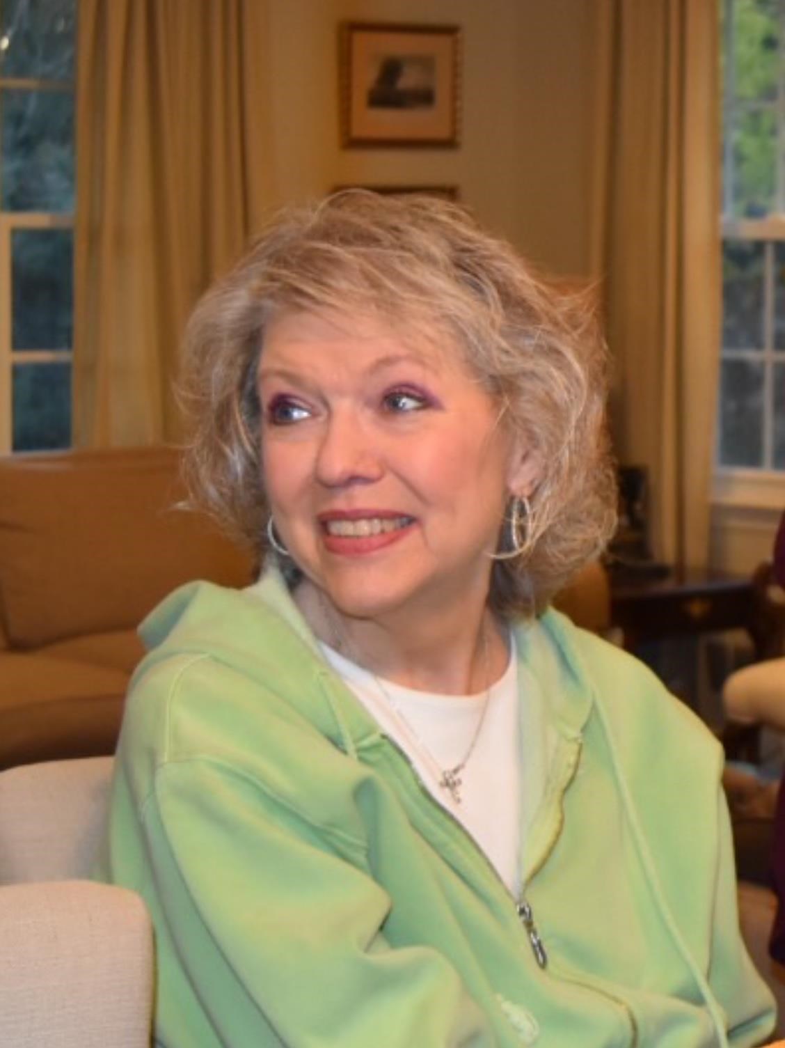 Kathy Wallace Obituary - Montgomery, AL