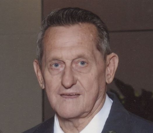 Gerald W Johnson Obituary - Omaha, NE
