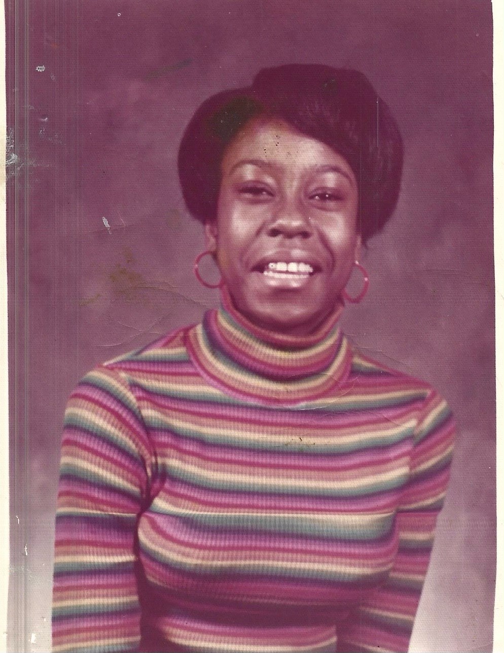 Annette Moore Obituary - Brentwood, MD