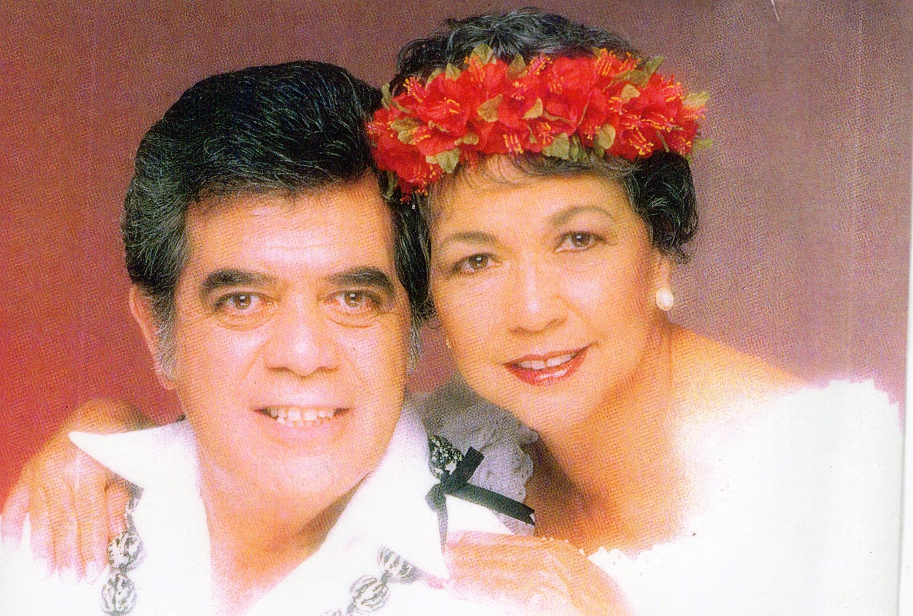 Lillian Hanohano Obituary - Kaneohe, HI