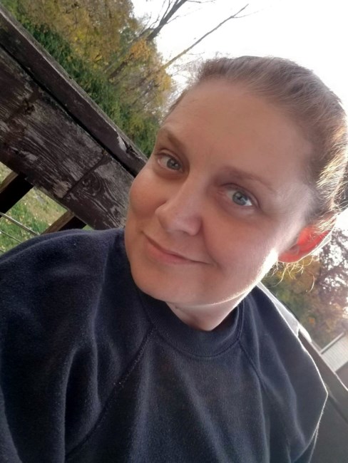 Jamie Lantz Obituary - Fort Wayne, IN
