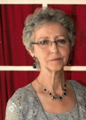 Geraldine Jordan Obituary - Pensacola, FL