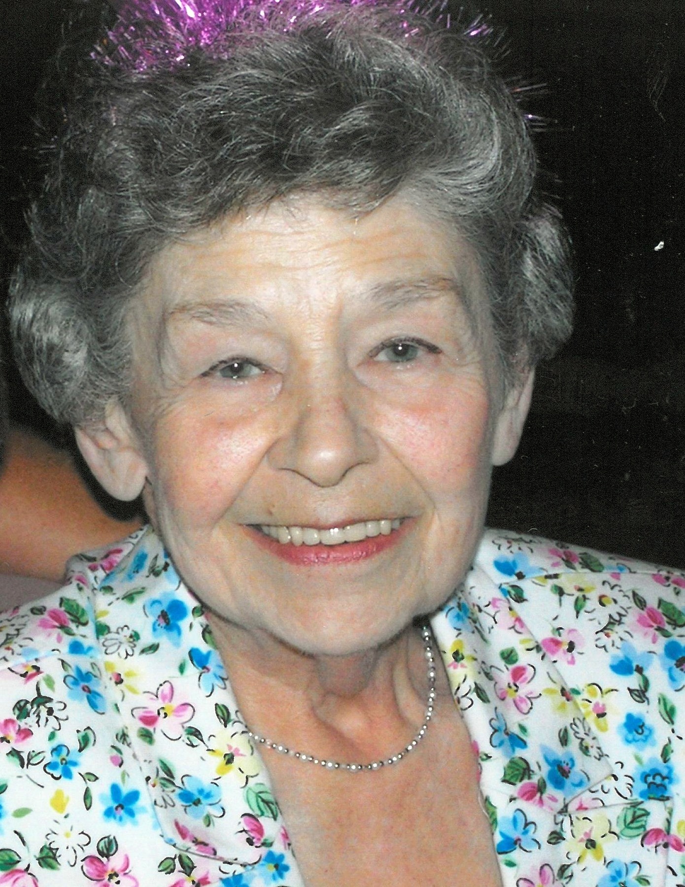 Margaret E Neuenfeld Mathis Obituary - Portland, OR