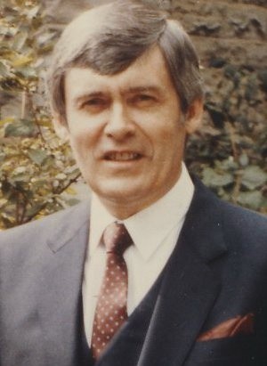 Kenneth Colmer Obituary - Niagara Falls, ON