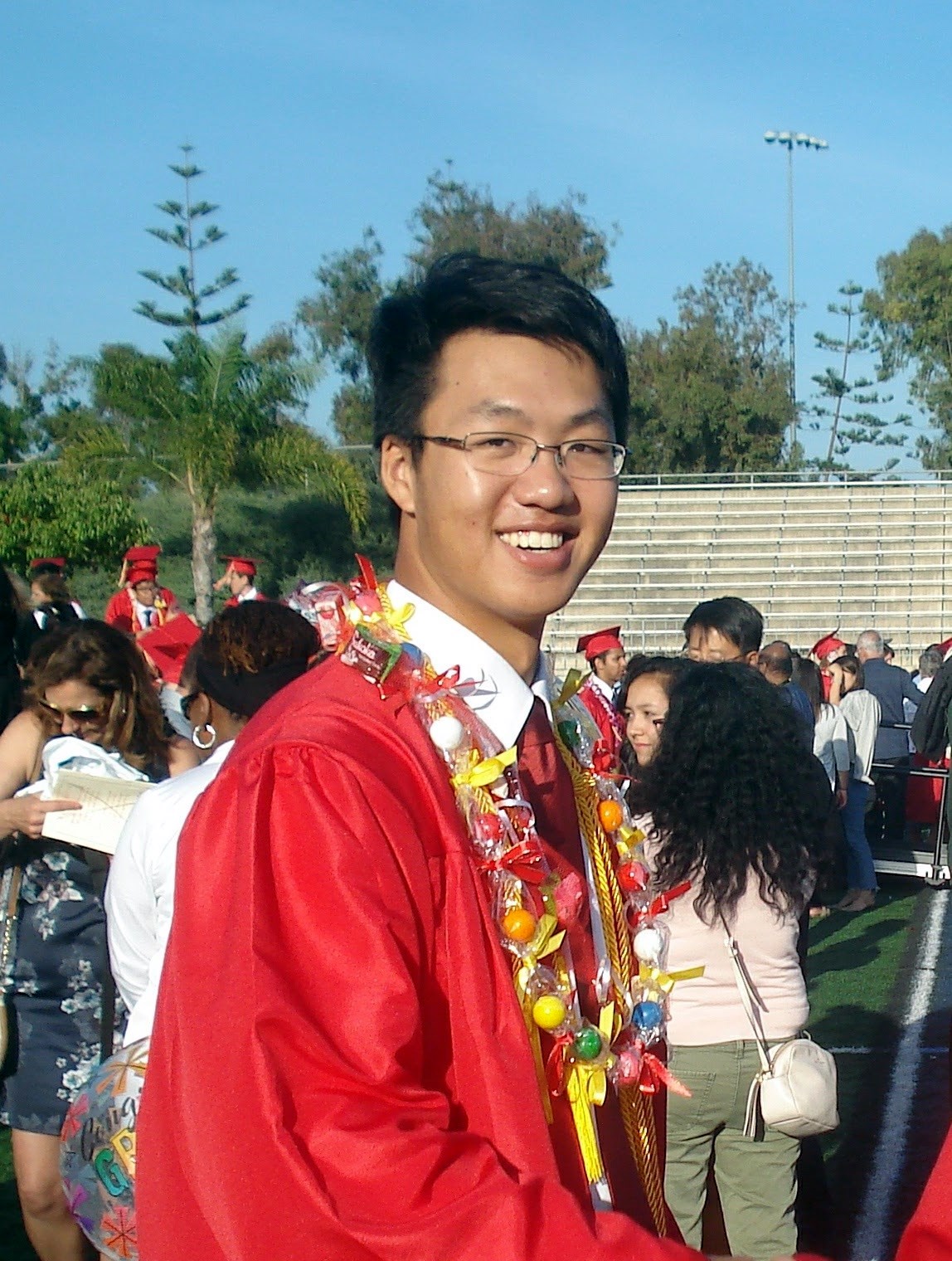 James Lu Obituary - Corona Del Mar, CA