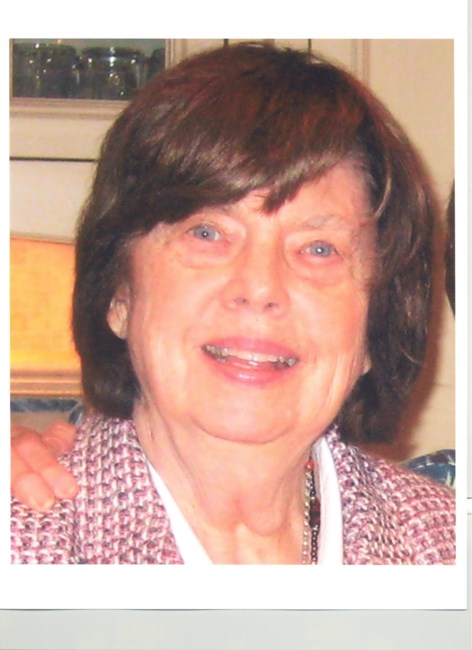 Marilyn B. Meyer Obituary - Arlington Heights, IL