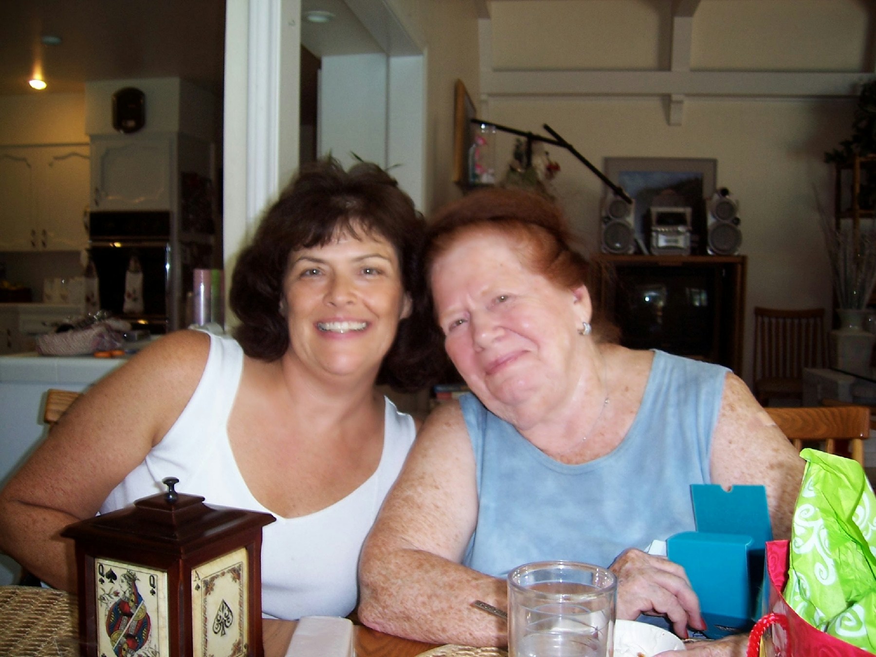 Frances B. Meng Obituary - Houston, TX