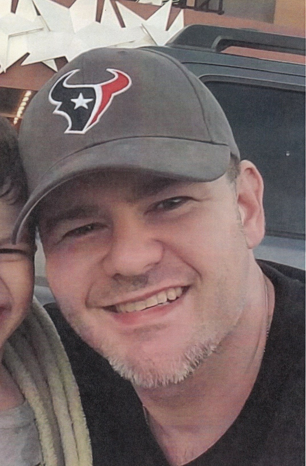 Donald Vincent Obituary - Houston, TX