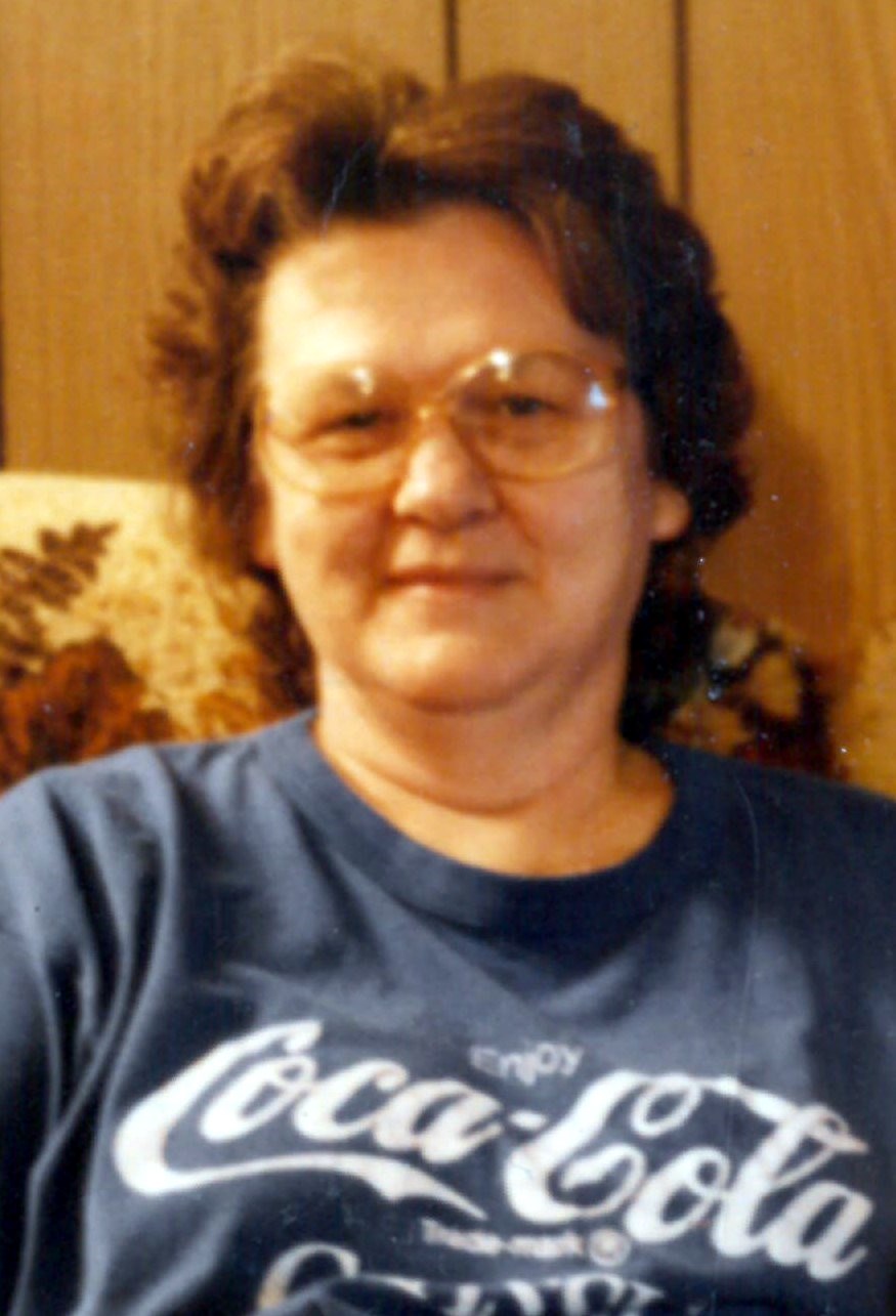 Madonna Rose Burch Obituary - Terre Haute, IN