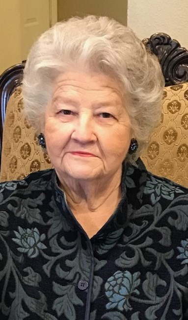 Jaynell Bordelon Obituary - Baton Rouge, LA