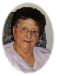 Elizabeth Bernard Obituary - Campbellton, NB
