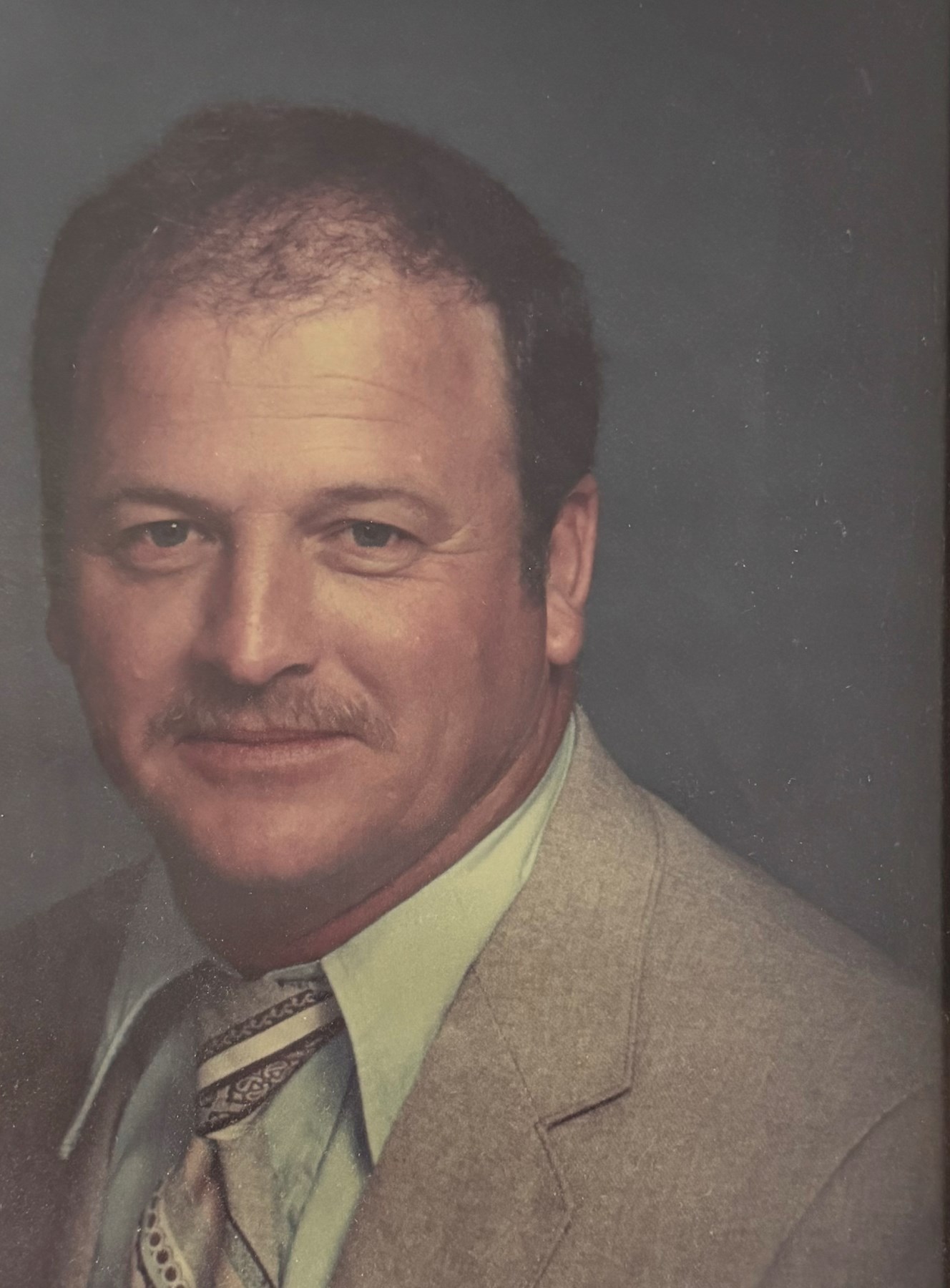 Archie Lee Obituary - Pell City, AL