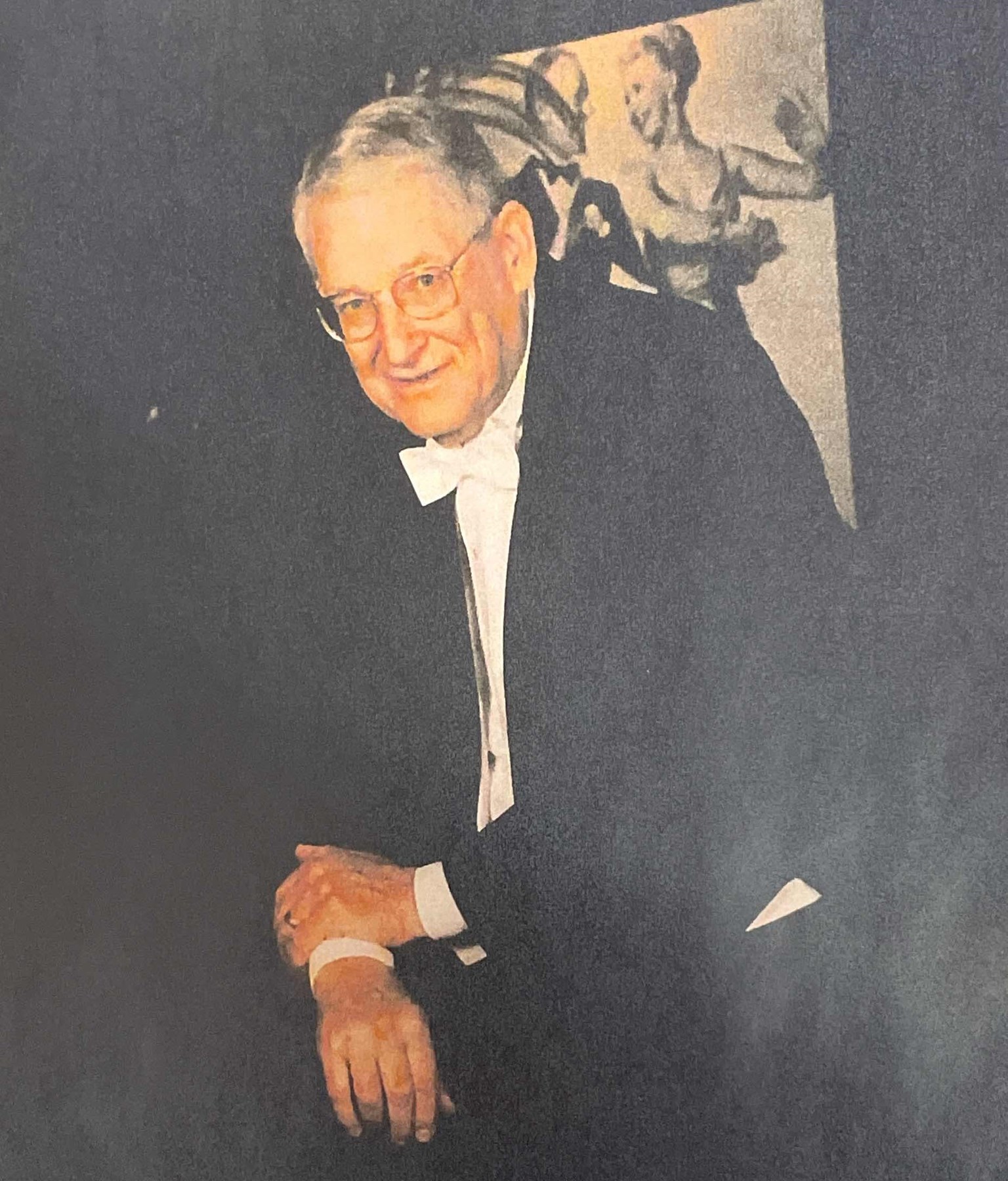 David Chasin Obituary - Livingston, NJ