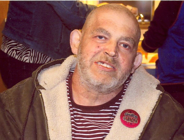 Mr. Richard Lee Holstein Jr. Obituary - Malden, WV