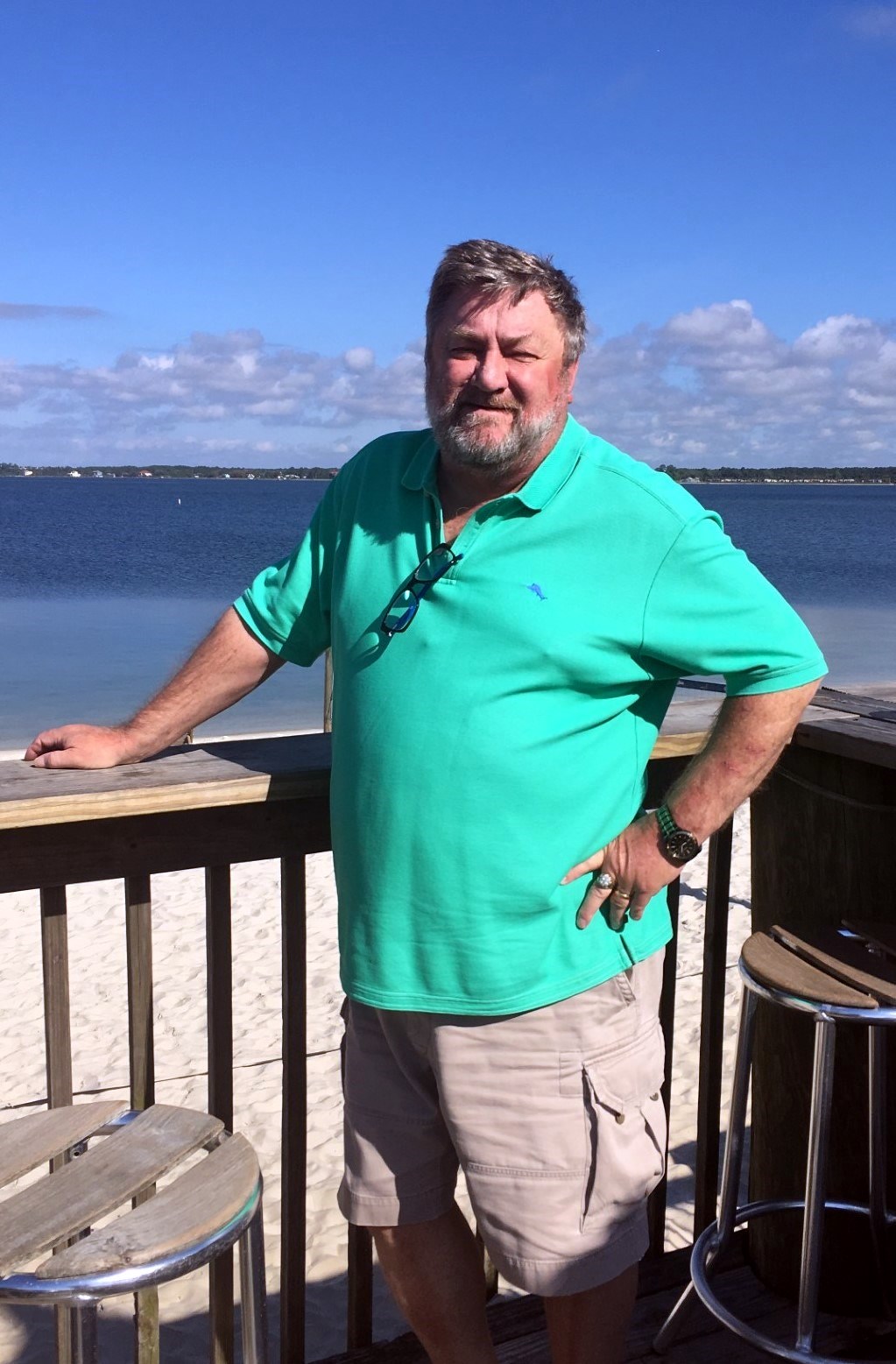 Terry Kaiser Obituary - Homewood, AL