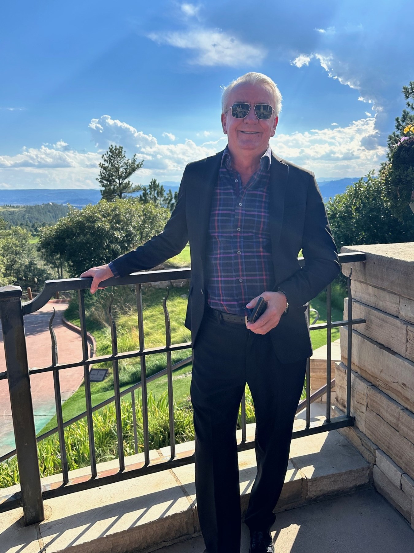 Daniel Riggs Obituary - Wheat Ridge, CO