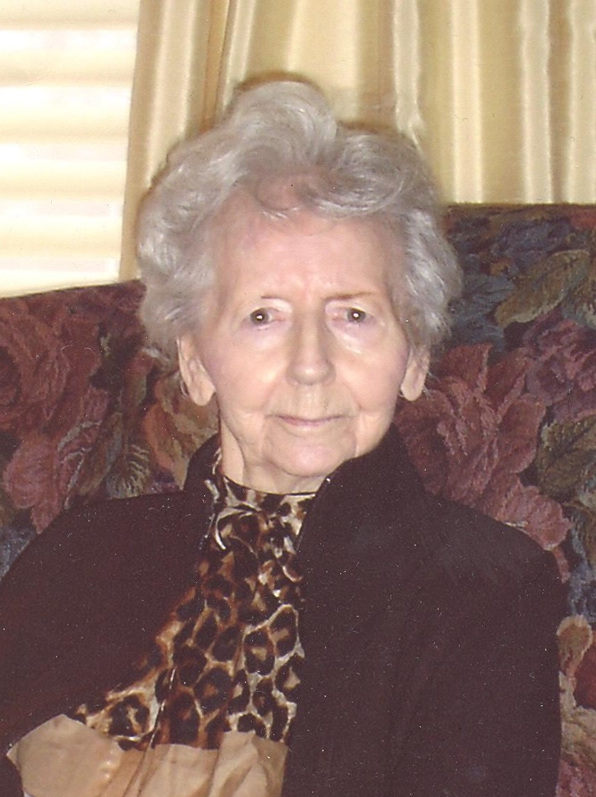 Rose Douglas Wybrew Obituary - St. Catharines, ON