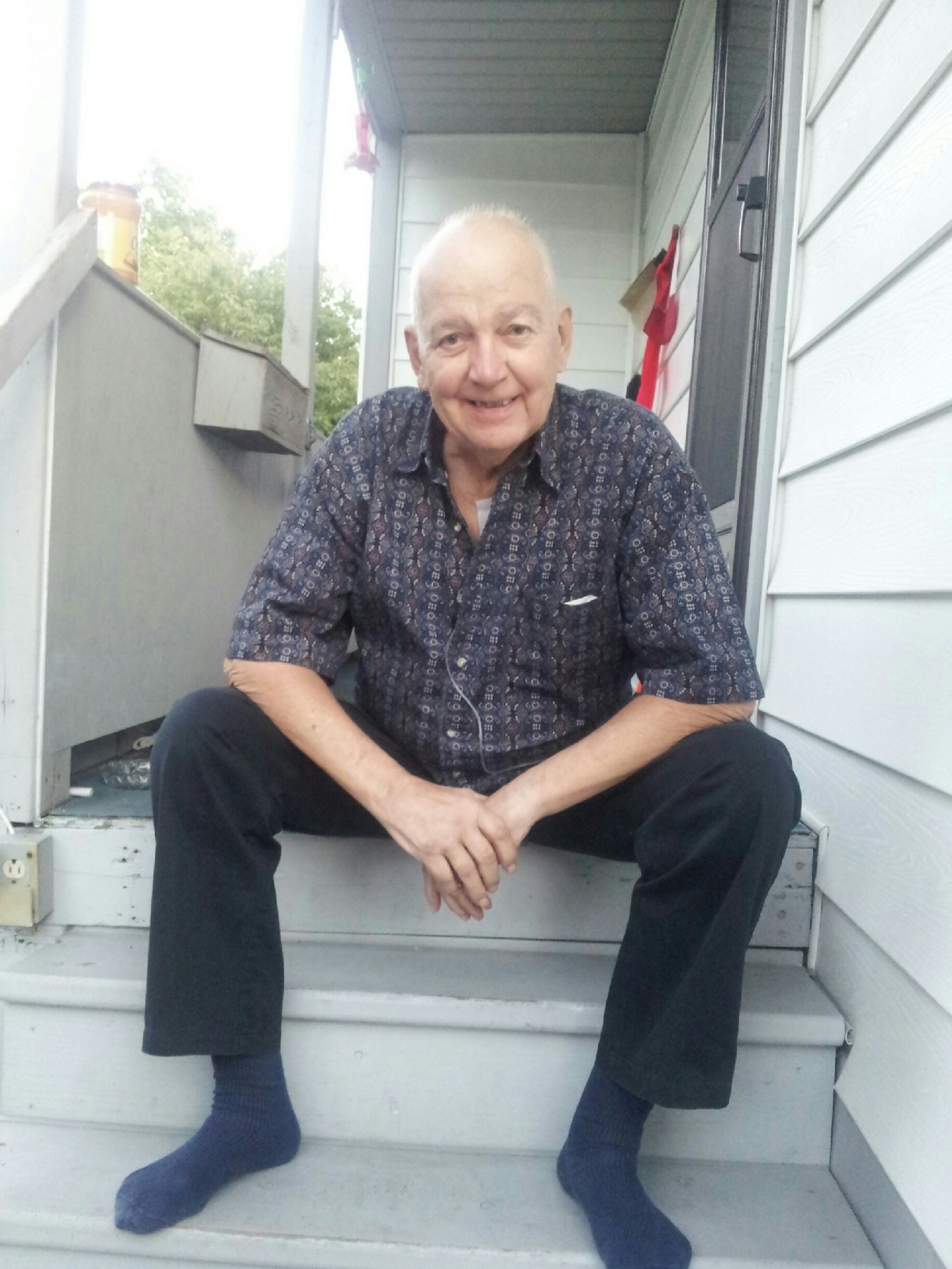 David McIntyre Obituary - Cambridge, ON