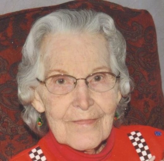 Hazel Hazel Gardner Houck Obituary - Oklahoma City, OK
