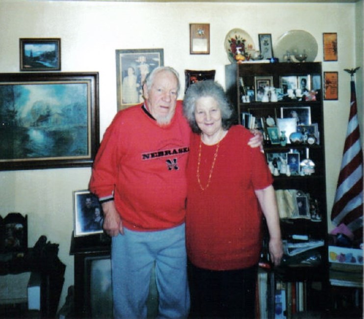 Geraldine Chambers Obituary - Denver, CO