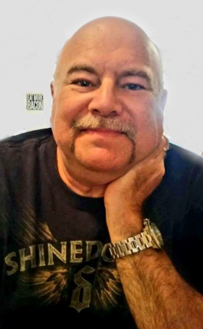 Barry Garrison Obituary - Hixson, TN