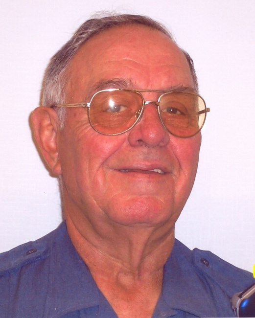 Doyle Edwin Judge Obituary - Albion, IL