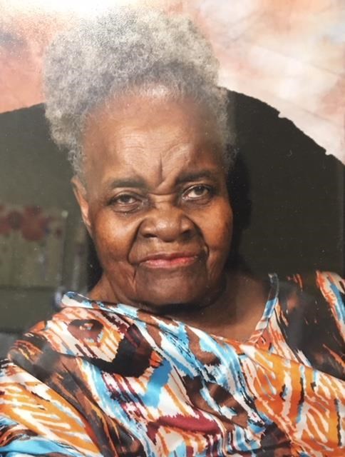 Lillie Player Obituary - Sylacauga, AL