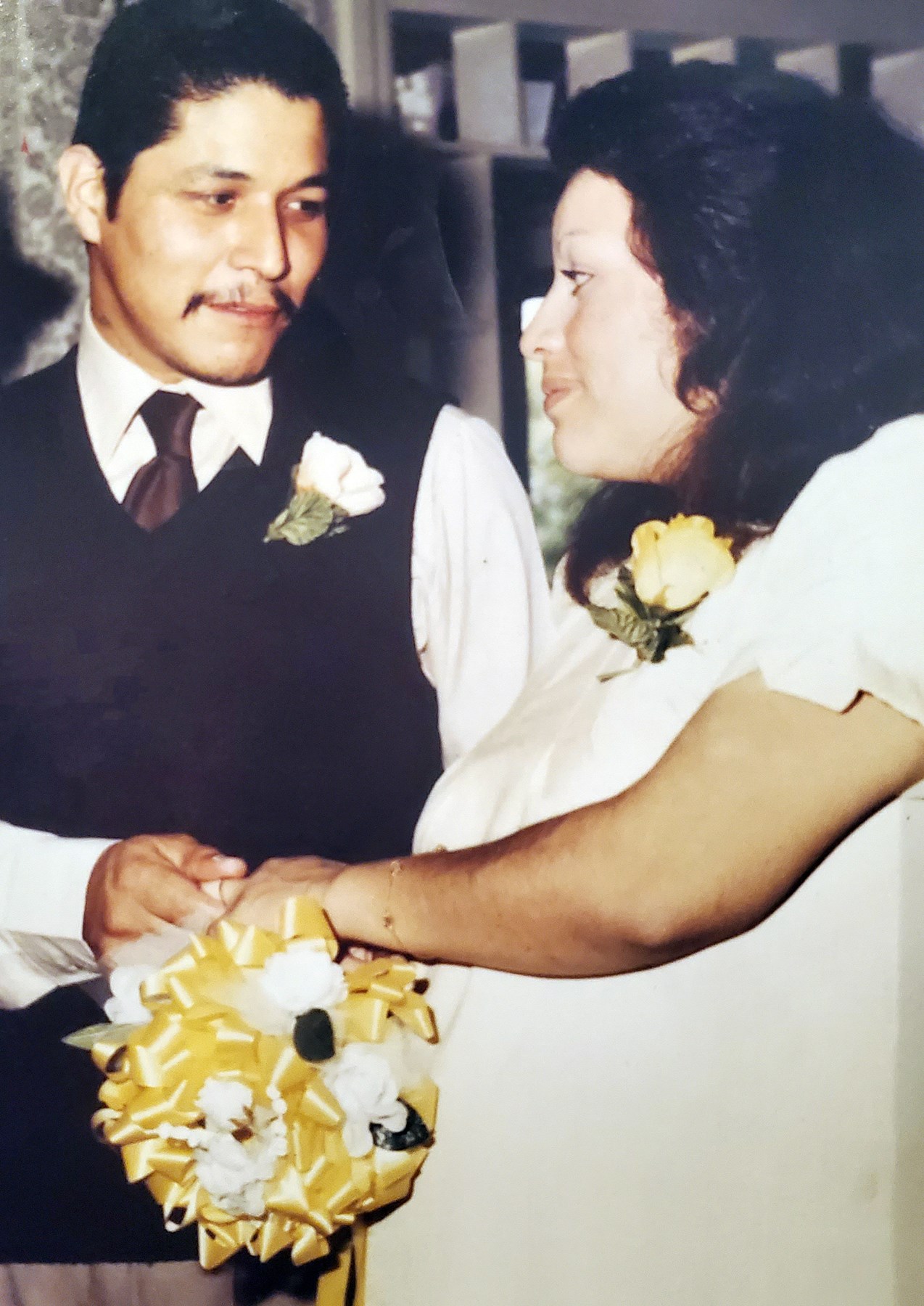 Jerry & Guadalupe Sanchez Obituary - Whittier, CA