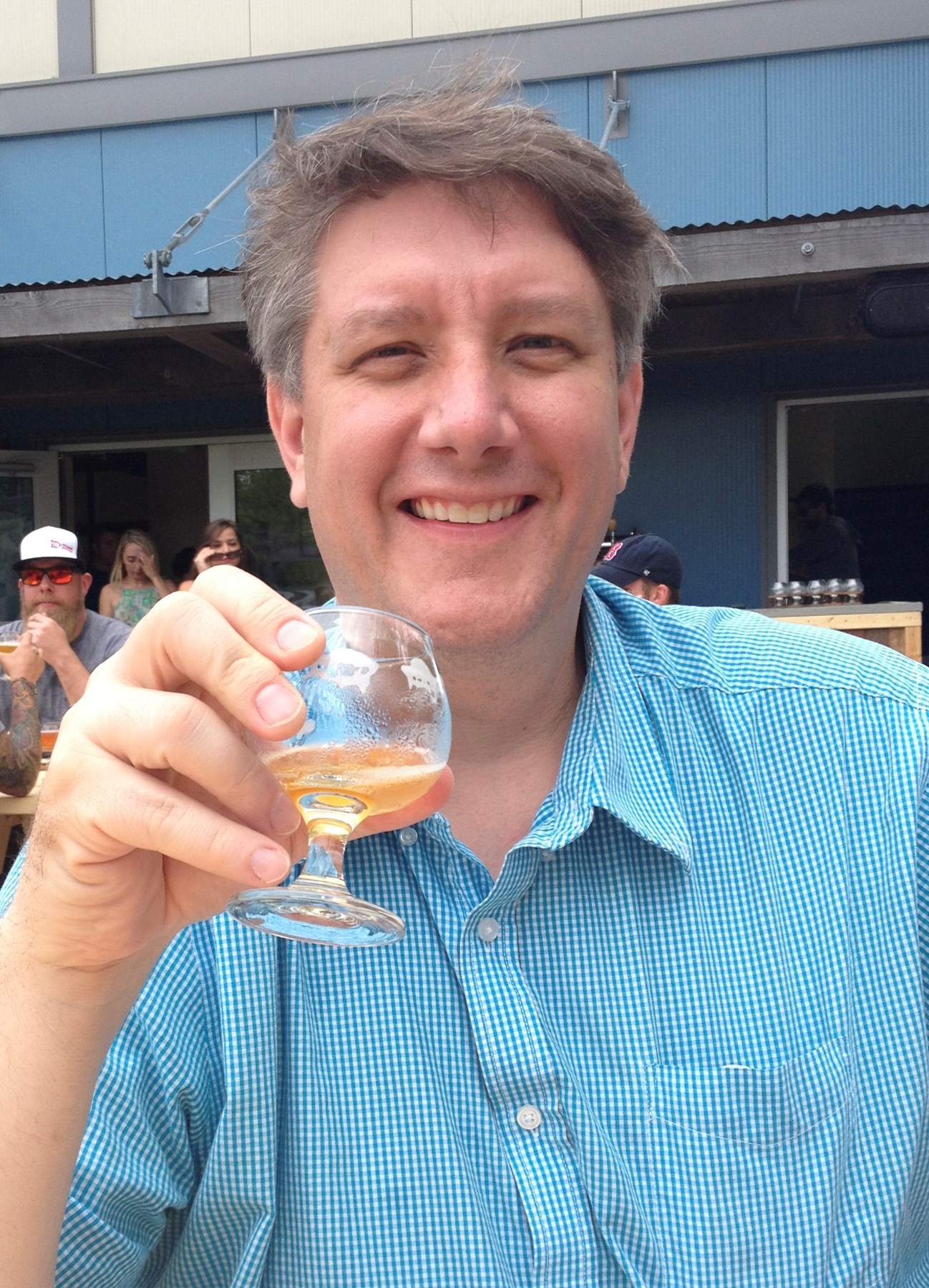 David DeBartolo-Stone Obituary - Portland, ME