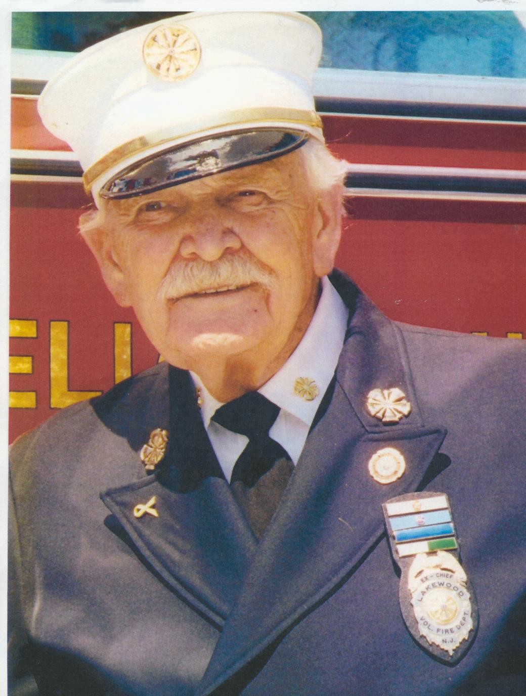Anthony Dunham Obituary - Lakewood, NJ