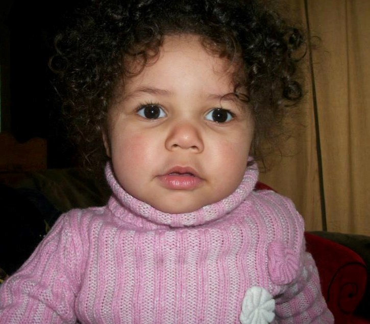 Jaylah Marie Nicole Allen Obituary - Redford, MI