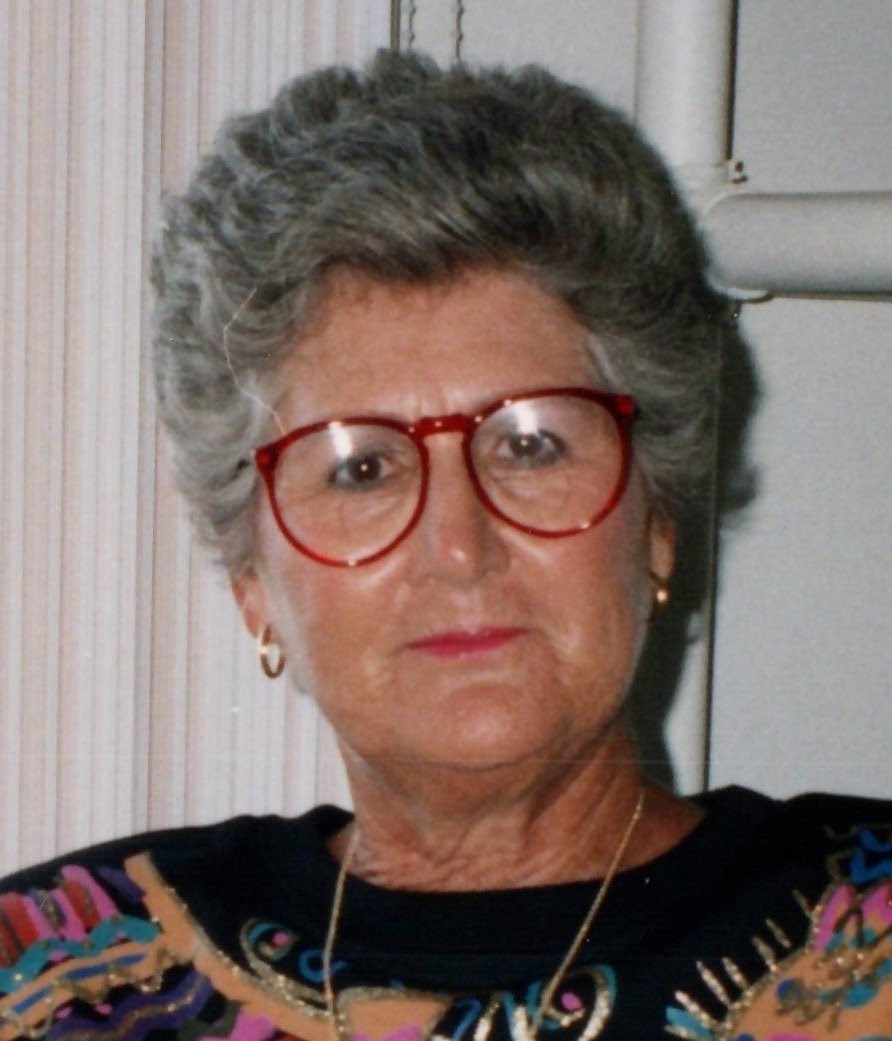 Patsy Anderson Obituary - McDonough, GA
