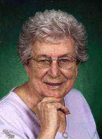 Maxine Kenady Obituary - Austin, TX