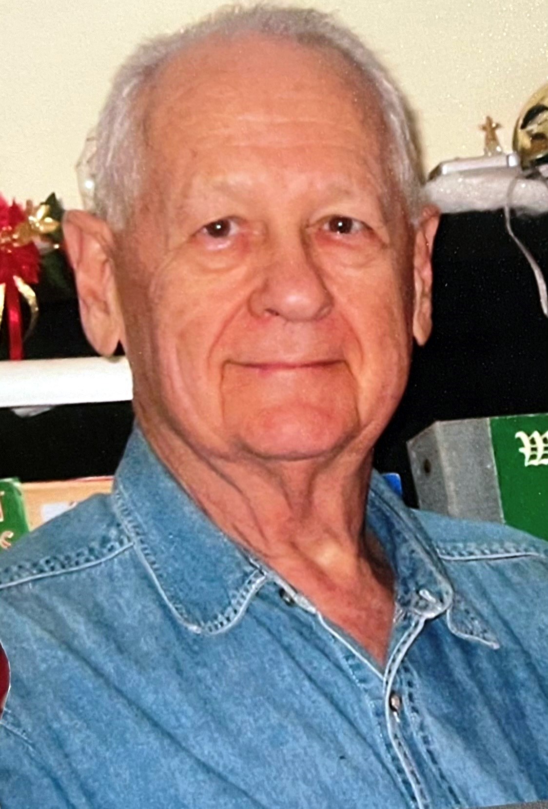 William Summersett Obituary - New Port Richey, FL
