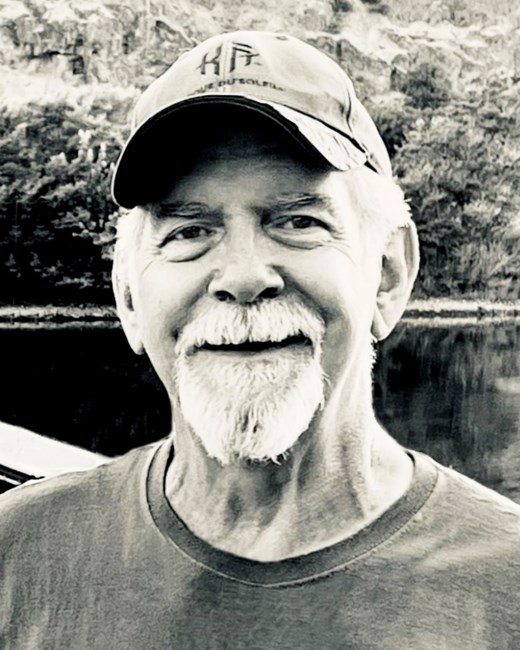 William Heiser Obituary - Spokane, WA