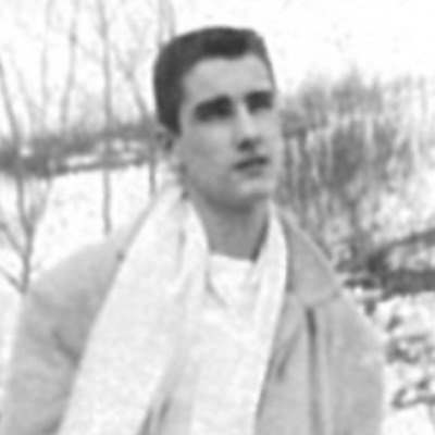 Paul Ross Obituary - Guelph, ON