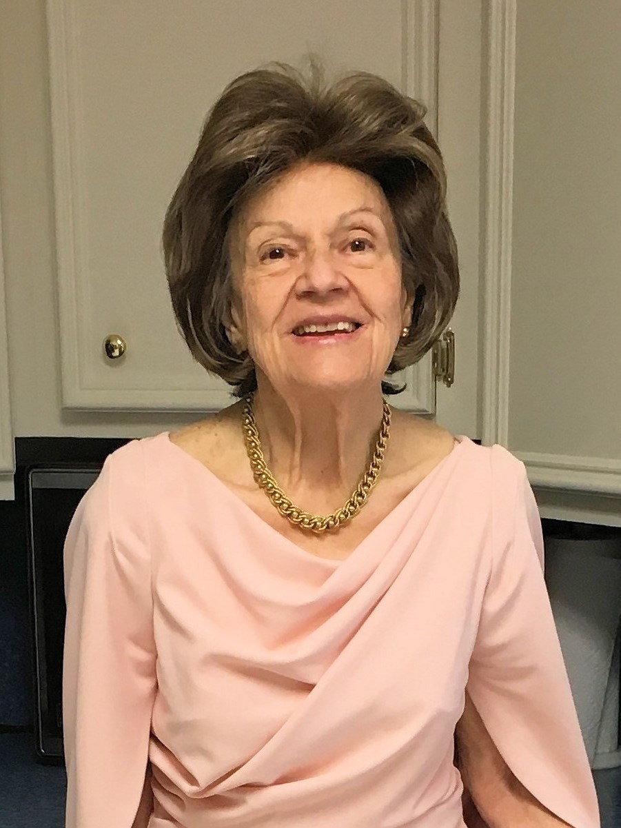 Margaret Tusa Obituary - Houston, TX