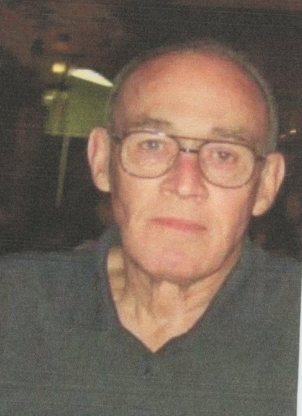 James Murray Obituary - Grand Prairie, TX