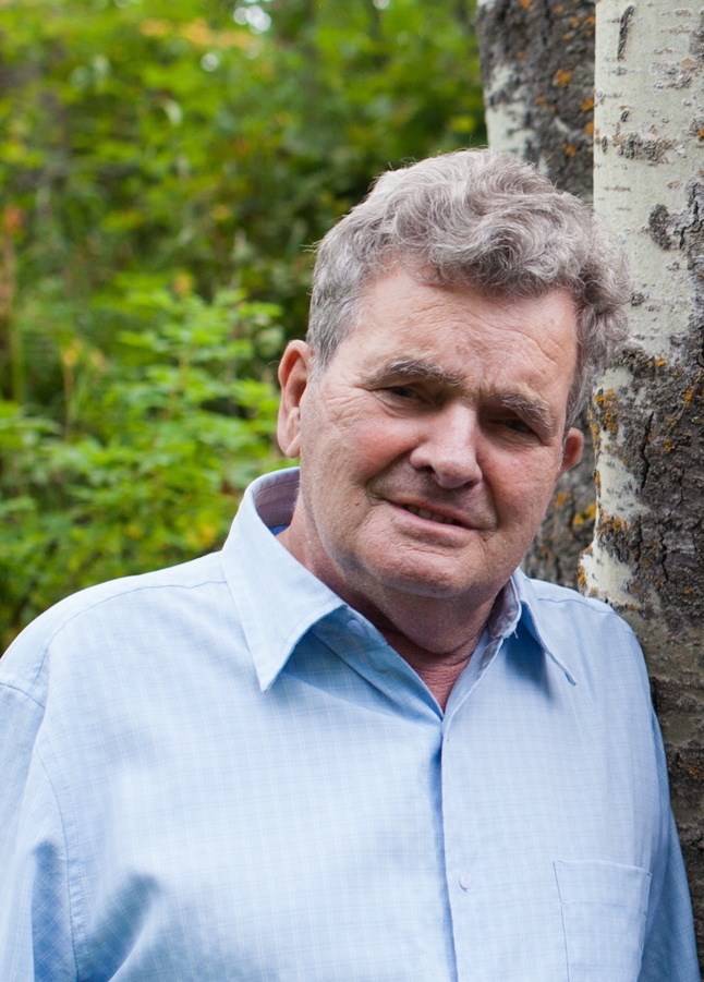 Berend Moedt Obituary - Duncan, BC